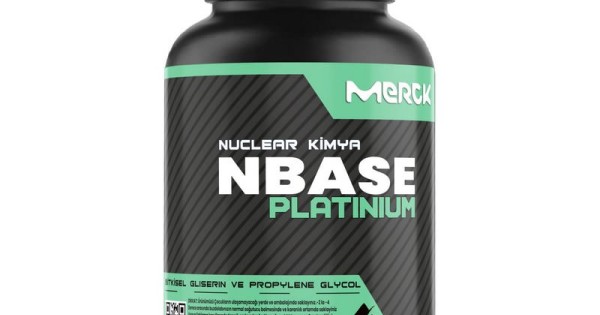 Wilmar Platinium Gliserin Nbase 500 ML